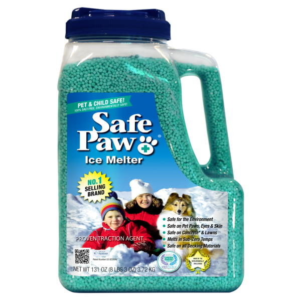 3 Ways To Identifying What Black Ice Really Looks Like