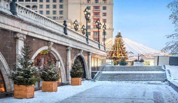 Prepare for Blizzards with Winter Ice Grips