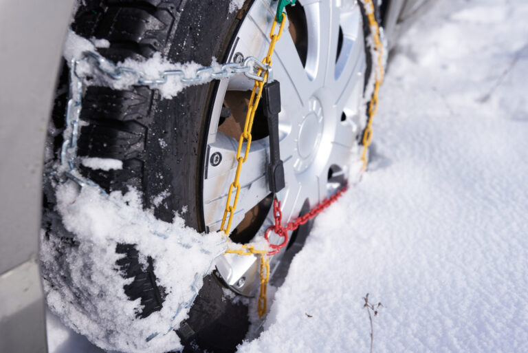 Traction Magic – Does it Work? Get Instant Traction On All Icy Surfaces