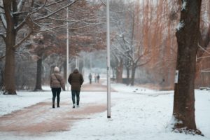 Everything You Should Know About Black Ice