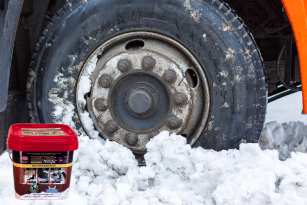 What To Before, During And After A Blizzard