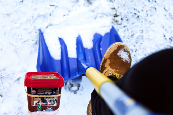 Purple Ice Melt: A Closer Look At The Attributes And Merits Of A Widely ...