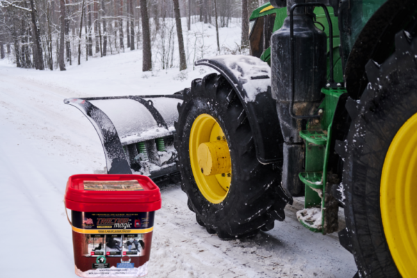 Enhancing Safety: Common Items For Traction On Ice And Their Effectiveness