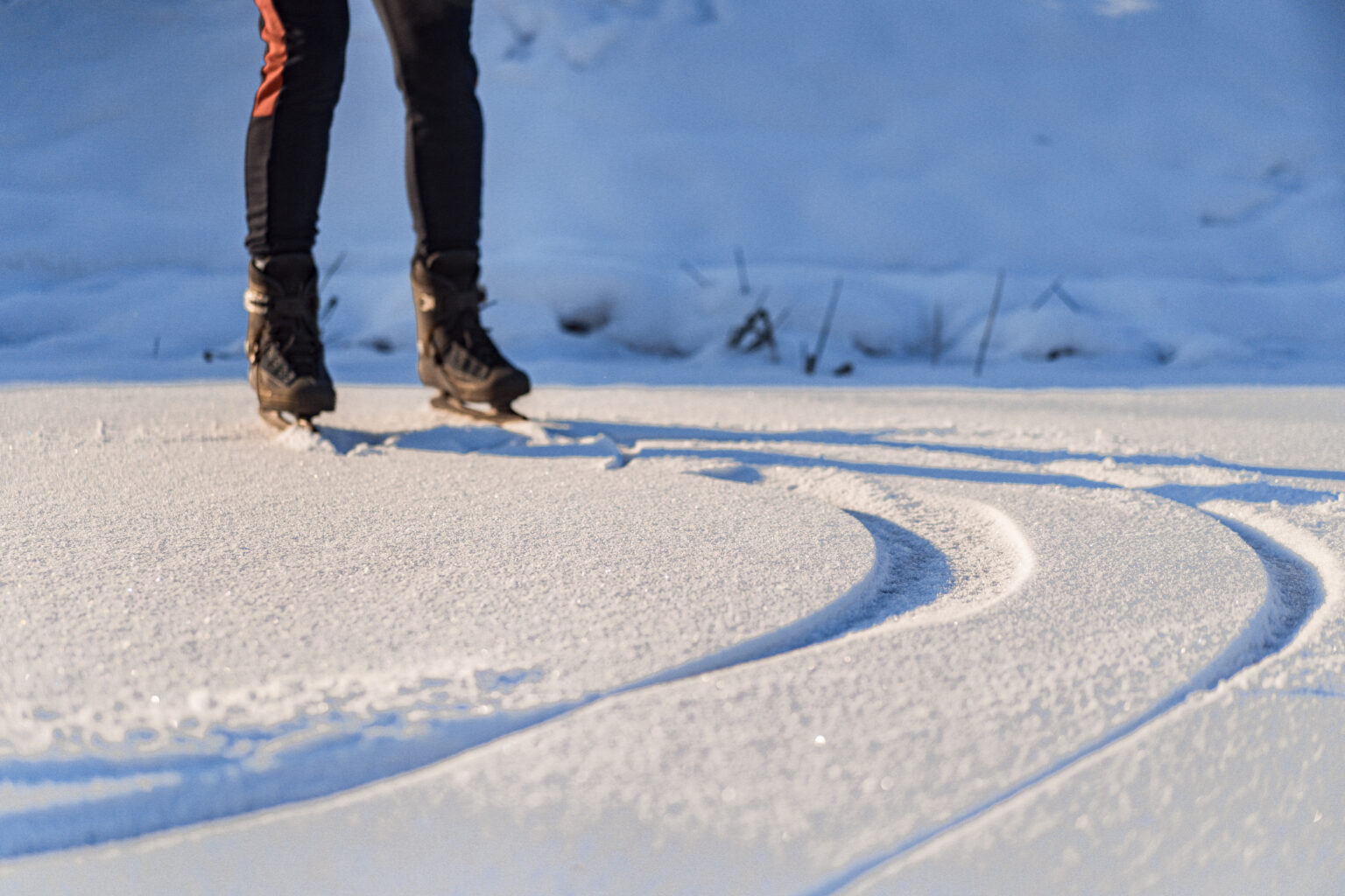 5 Tips And Tricks For Walking On Ice.