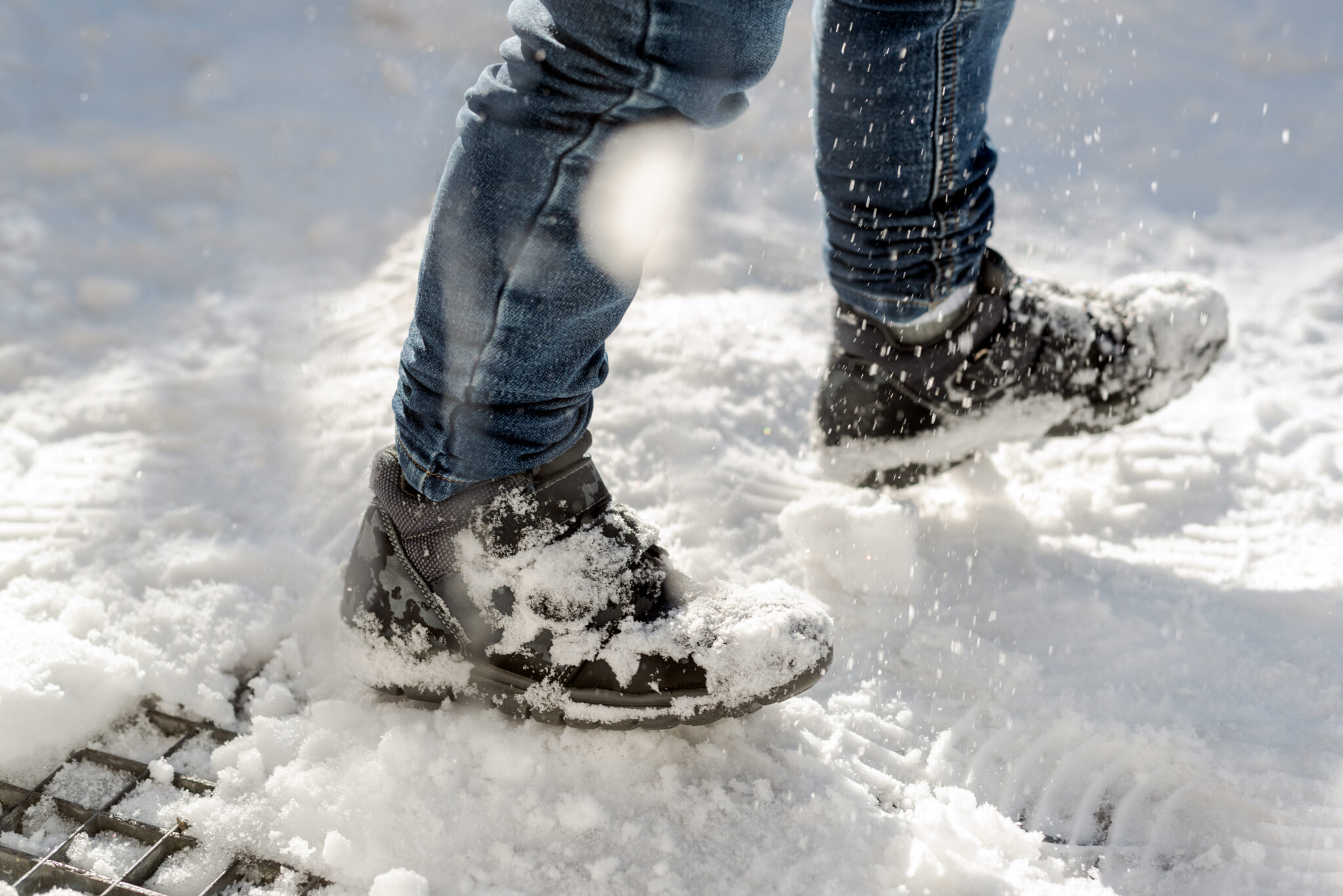5 Steps To Choosing The Best Boot Spikes For Ice