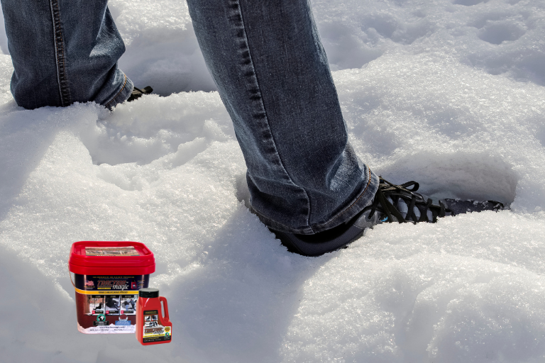 Conquer Snow: Choosing the Right Shoe Spikes