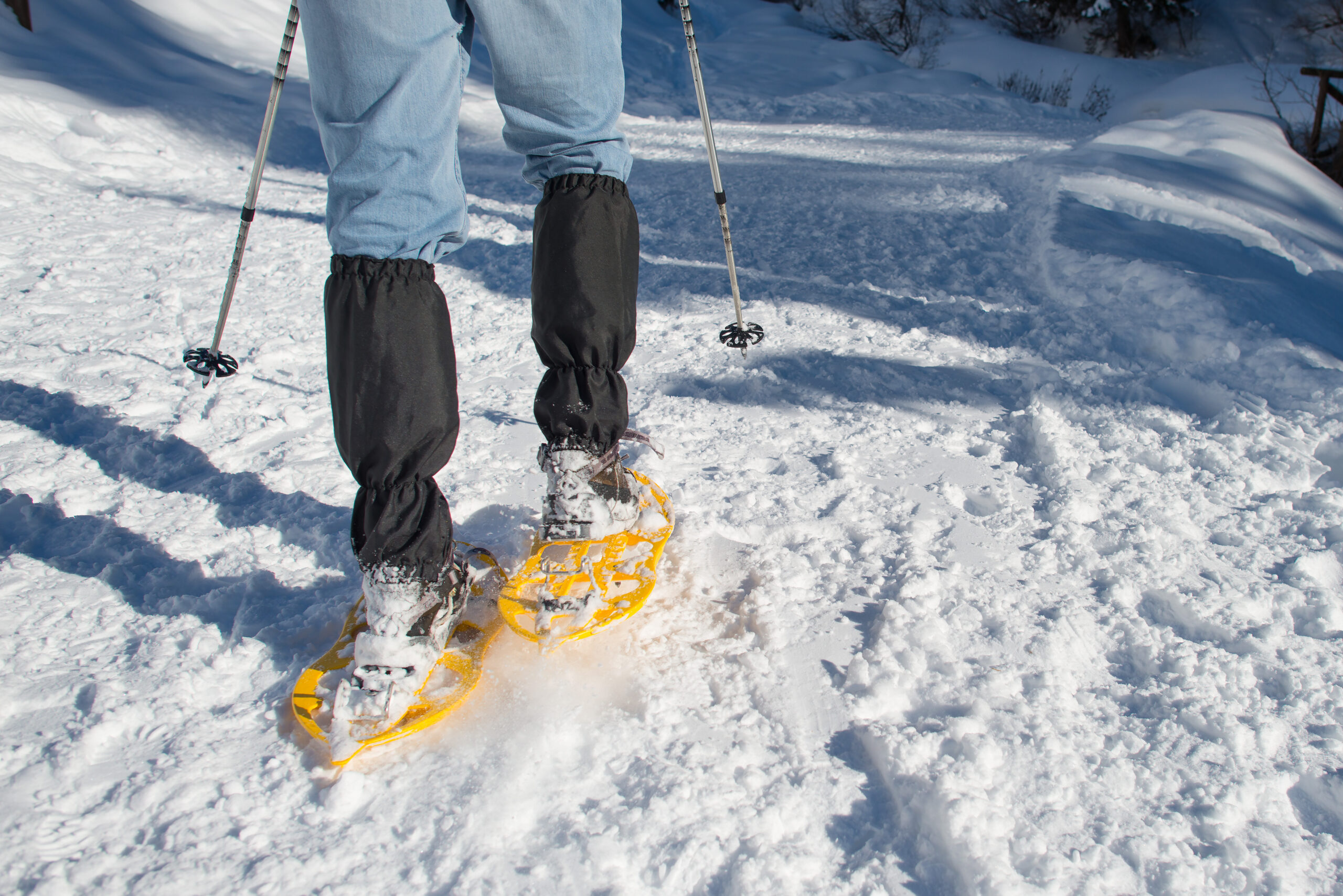Ice Boot Spikes: 5 Steps To Picking The Best