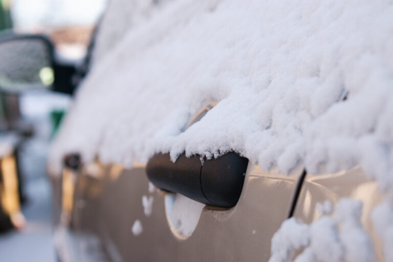 Kitty Litter Vs. Ice: What's The Real Story?